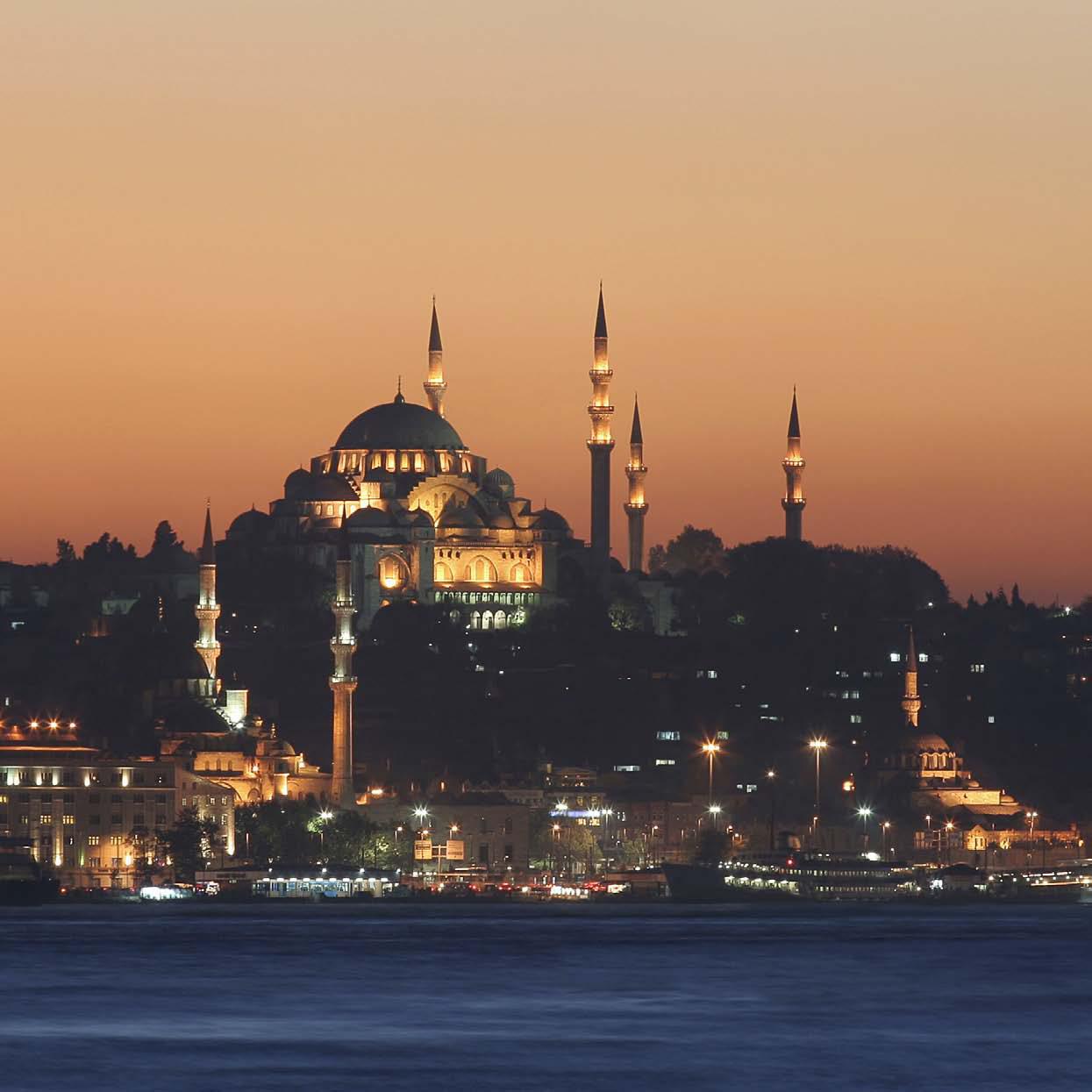 CRUCERO TESOROS DE ORIENTE - Desde Venecia - VUELOS INCLUIDOS - MSC ...